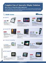 00_About IEI_Panel - IEI INTEGRATION - PDF Catalogs | Technical ...