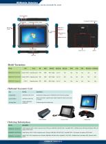 Ultra Tough Assistant Tablet - IEI INTEGRATION - PDF Catalogs ...