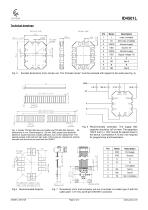2021 ID4501L Dual Channel Linear Encoder Kit - POSIC - PDF Catalogs ...