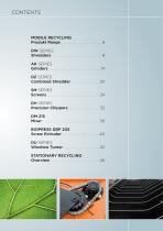 Brochure Product Range - Doppstadt - PDF Catalogs | Technical ...