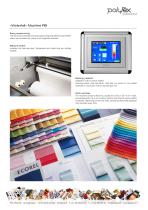 Polytex-FB - Polytex - PDF Catalogs | Technical Documentation | Brochure