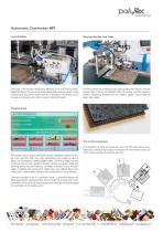Polytex-KR - Polytex - PDF Catalogs | Technical Documentation | Brochure
