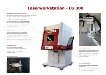 LG 300 - Laser Workstation - penteq - PDF Catalogs | Technical ...