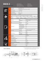 SG18-3 - SHANDONG SHANTUI CONSTRUCTION MACHINERY IMP&EXP CO - PDF ...