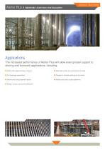 Alshor Plus - Altrad RMD Kwikform - PDF Catalogs | Technical Documentation | Brochure