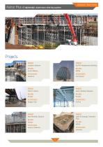 Alshor Plus - Altrad RMD Kwikform - PDF Catalogs | Technical Documentation | Brochure