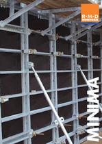 Minima Panels - Altrad RMD Kwikform - PDF Catalogs | Technical ...