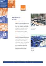 Minima Panels - Altrad RMD Kwikform - PDF Catalogs | Technical ...