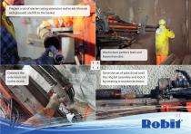 ROBIT® FOREPOLING PRODUCT CATALOGUE - Robit Rocktools - PDF Catalogs ...