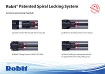 ROBIT® FOREPOLING PRODUCT CATALOGUE - Robit Rocktools - PDF Catalogs ...