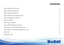 ROBIT® FOREPOLING PRODUCT CATALOGUE - Robit Rocktools - PDF Catalogs ...