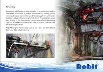 ROBIT® FOREPOLING PRODUCT CATALOGUE - Robit Rocktools - PDF Catalogs ...
