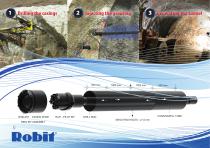 ROBIT® FOREPOLING PRODUCT CATALOGUE - Robit Rocktools - PDF Catalogs ...