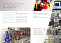 FILLING SYSTEMS - OCME - PDF Catalogs | Technical Documentation | Brochure