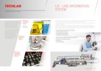 FILLING SYSTEMS - OCME - PDF Catalogs | Technical Documentation | Brochure