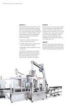 Filling systems for Beverages - OCME - PDF Catalogs | Technical ...