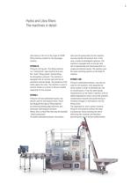 Filling systems for Beverages - OCME - PDF Catalogs | Technical ...