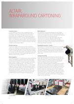 HE WRAP-AROUND CARTON PACKERS - OCME - PDF Catalogs | Technical ...