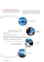 Product Catalogue for semiconductor production - GEMÜ Gebrüder Müller ...