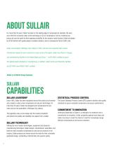 Encapsulated Rotary Screw Air Compressors - SULLAIR - PDF Catalogs ...