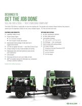 Sullair 260 Series - SULLAIR - PDF Catalogs | Technical Documentation ...