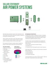 SULLAIR Single-stage - SULLAIR - PDF Catalogs | Technical Documentation ...