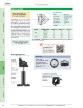 Optical Prisms | EKSMA Optics - EKSMA Optics - PDF Catalogs | Technical ...