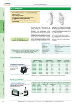 Optical Windows & Filters | EKSMA Optics - EKSMA Optics - PDF Catalogs | Technical Documentation ...