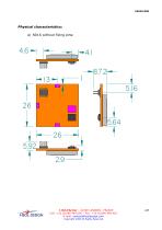 N016 - heol design - PDF Catalogs | Technical Documentation | Brochure