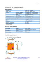 N016-v2 - heol design - PDF Catalogs | Technical Documentation | Brochure