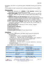 N105 - heol design - PDF Catalogs | Technical Documentation | Brochure