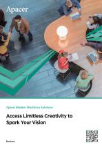 Brochure Apacer Professional SSD&DRAM Solutions_2025 - Apacer ...