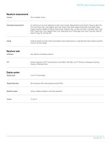 TBS1000C Series - Tektronix - PDF Catalogs | Technical Documentation | Brochure