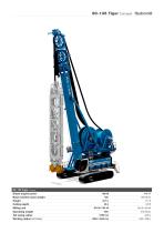 Hydromill - SOILMEC S.P.A. - PDF Catalogs | Technical Documentation ...