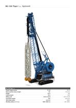 Hydromill - SOILMEC S.P.A. - PDF Catalogs | Technical Documentation ...