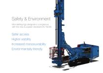 Microdrilling - SOILMEC S.P.A. - PDF Catalogs | Technical Documentation ...