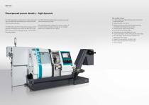 INDEX ABC - INDEX Drehmaschinen - PDF Catalogs | Technical ...