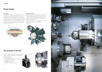 INDEX ABC - INDEX Drehmaschinen - PDF Catalogs | Technical ...