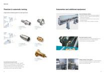 INDEX ABC - INDEX Drehmaschinen - PDF Catalogs | Technical ...