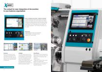 INDEX ABC - INDEX Drehmaschinen - PDF Catalogs | Technical ...