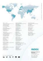 INDEX B500 - INDEX Drehmaschinen - PDF Catalogs | Technical ...