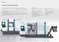 INDEX B500 - INDEX Drehmaschinen - PDF Catalogs | Technical ...