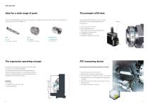 INDEX B500 - INDEX Drehmaschinen - PDF Catalogs | Technical ...