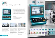INDEX B500 - INDEX Drehmaschinen - PDF Catalogs | Technical ...