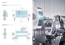 INDEX G300 / G320 - INDEX Drehmaschinen - PDF Catalogs | Technical ...