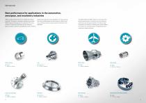 INDEX G300 / G320 - INDEX Drehmaschinen - PDF Catalogs | Technical ...