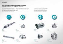 INDEX G500 / G520 - INDEX Drehmaschinen - PDF Catalogs | Technical ...