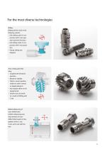 INDEX MS24-6 - INDEX Drehmaschinen - PDF Catalogs | Technical ...