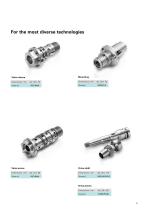 INDEX MS40-8 - INDEX Drehmaschinen - PDF Catalogs | Technical ...