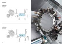 TRAUB TNA500 - INDEX Drehmaschinen - PDF Catalogs | Technical ...